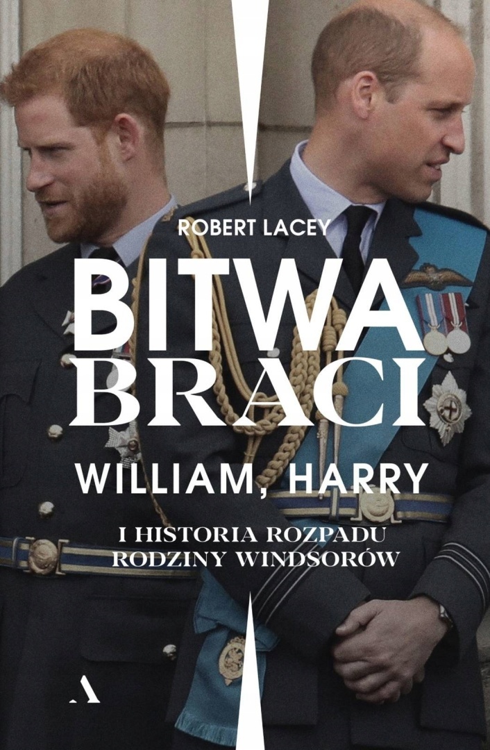 Bitwa braci Robert Lacey > Produkt wprowadzony do obrotu przed 13.12.2024